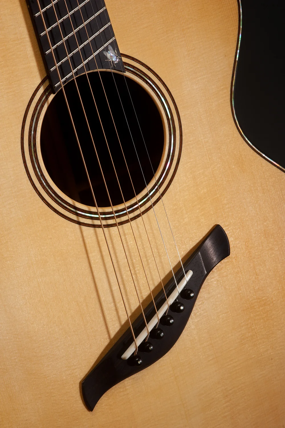 Options — Jeff Traugott