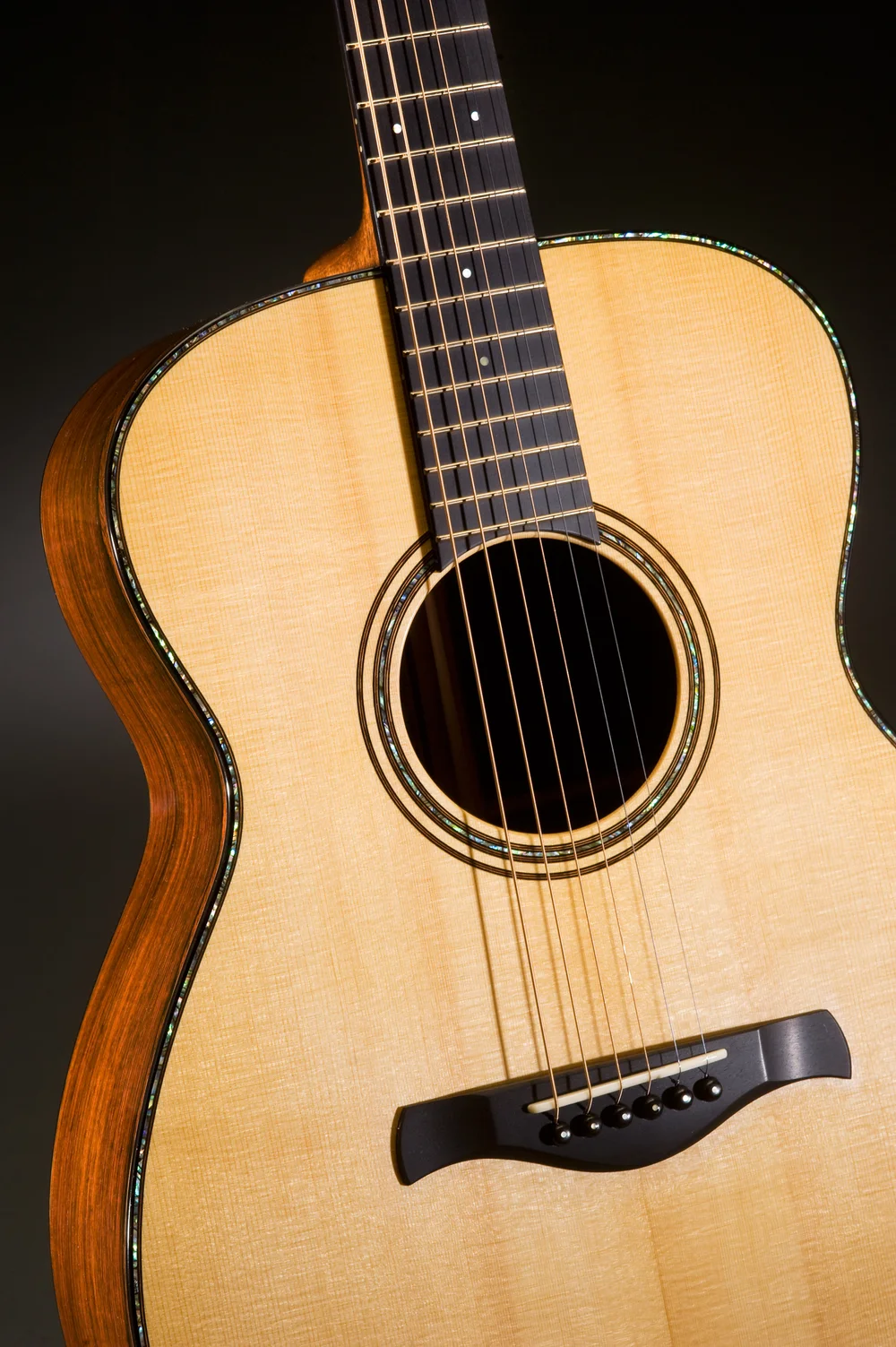 Options — Jeff Traugott