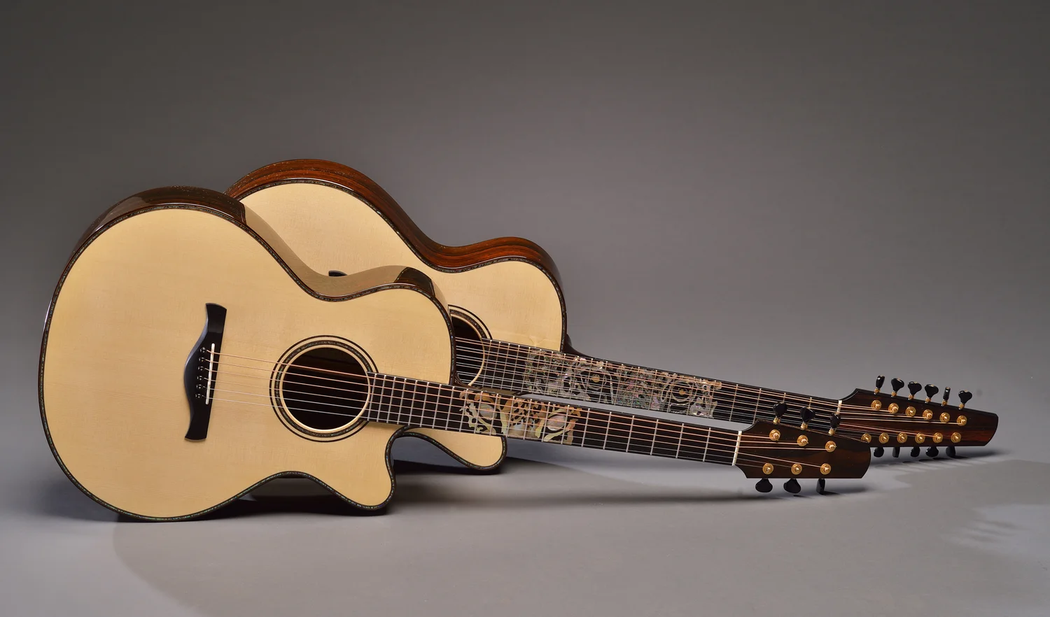 Options — Jeff Traugott