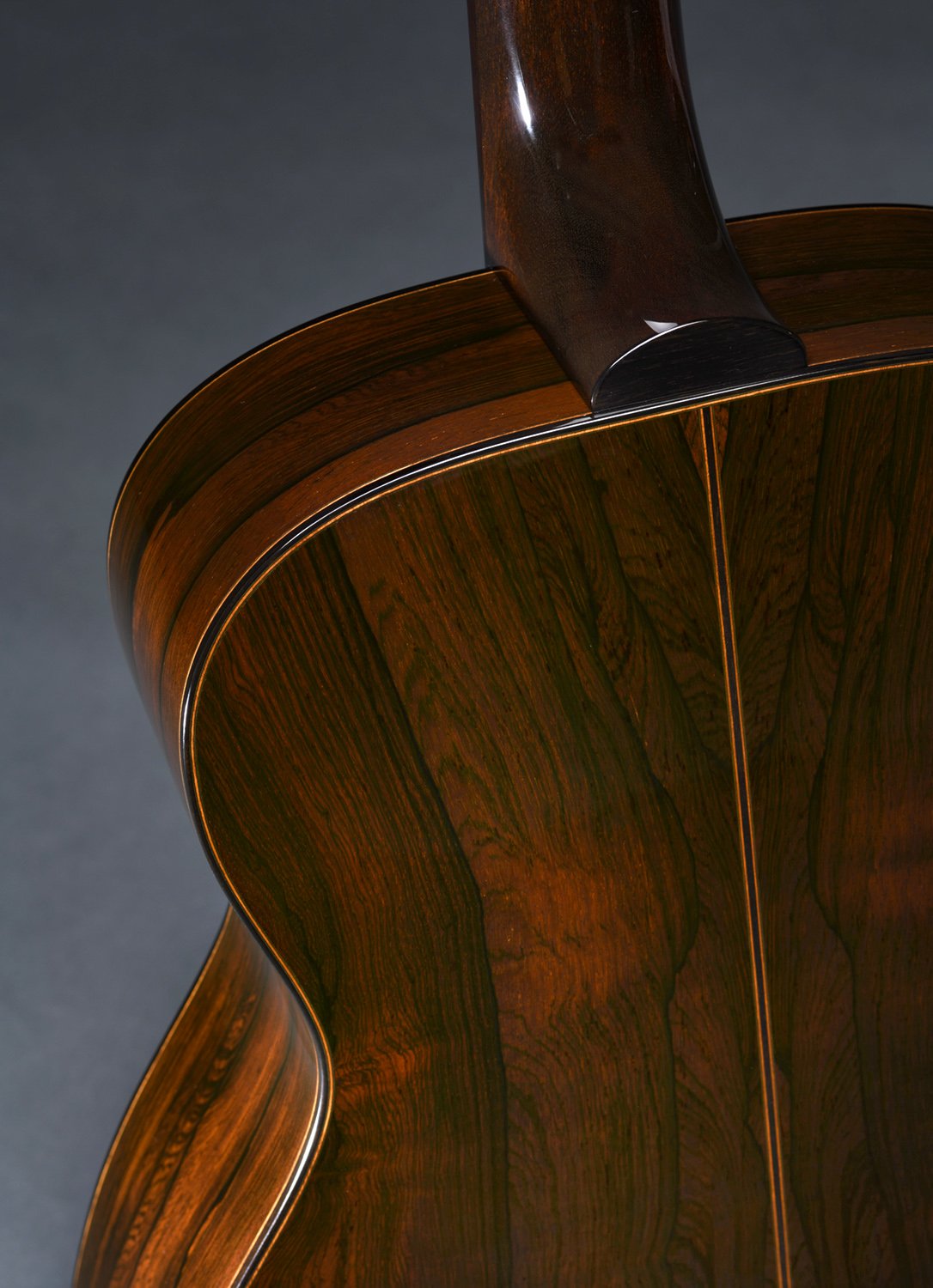 Oct 2022 - Model OO Incredible sounding guitar! — Jeff Traugott