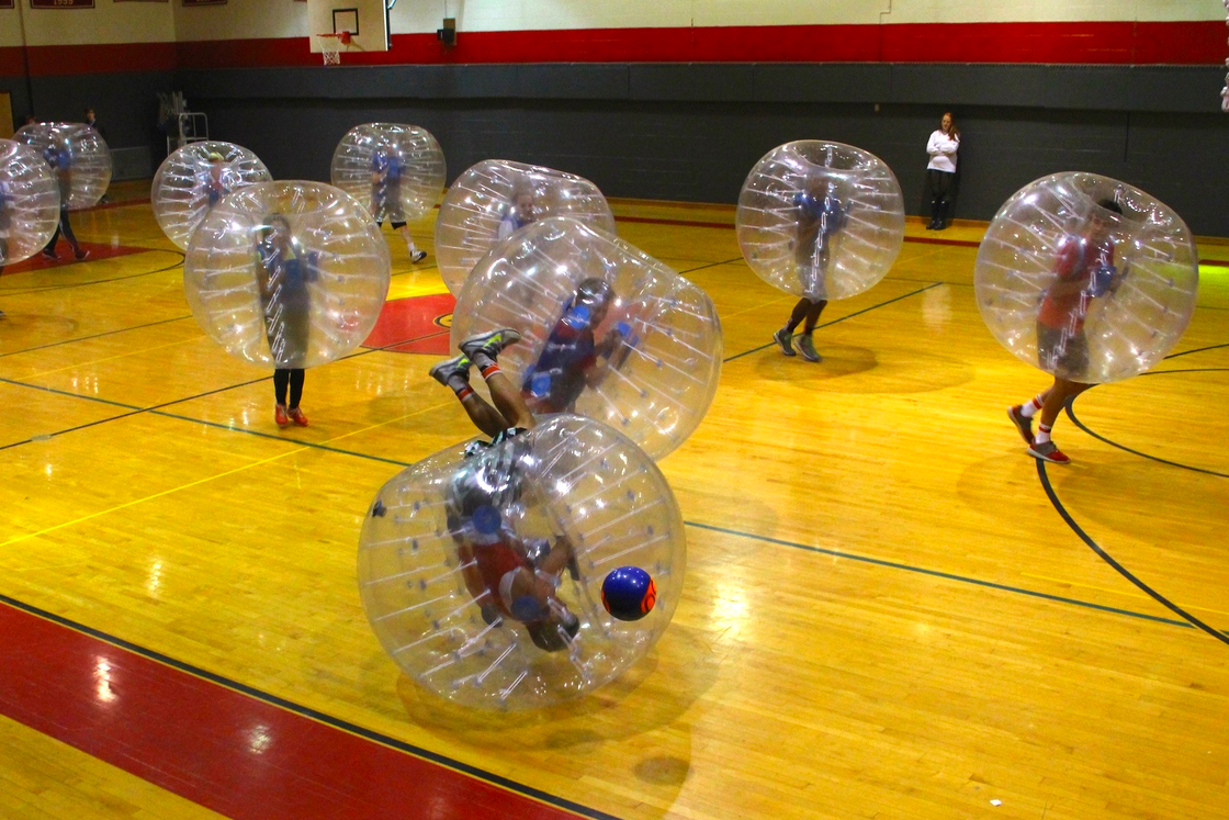 Reviews — BubbleBall in DC & Virginia | Bubble Soccer Party Rentals ...