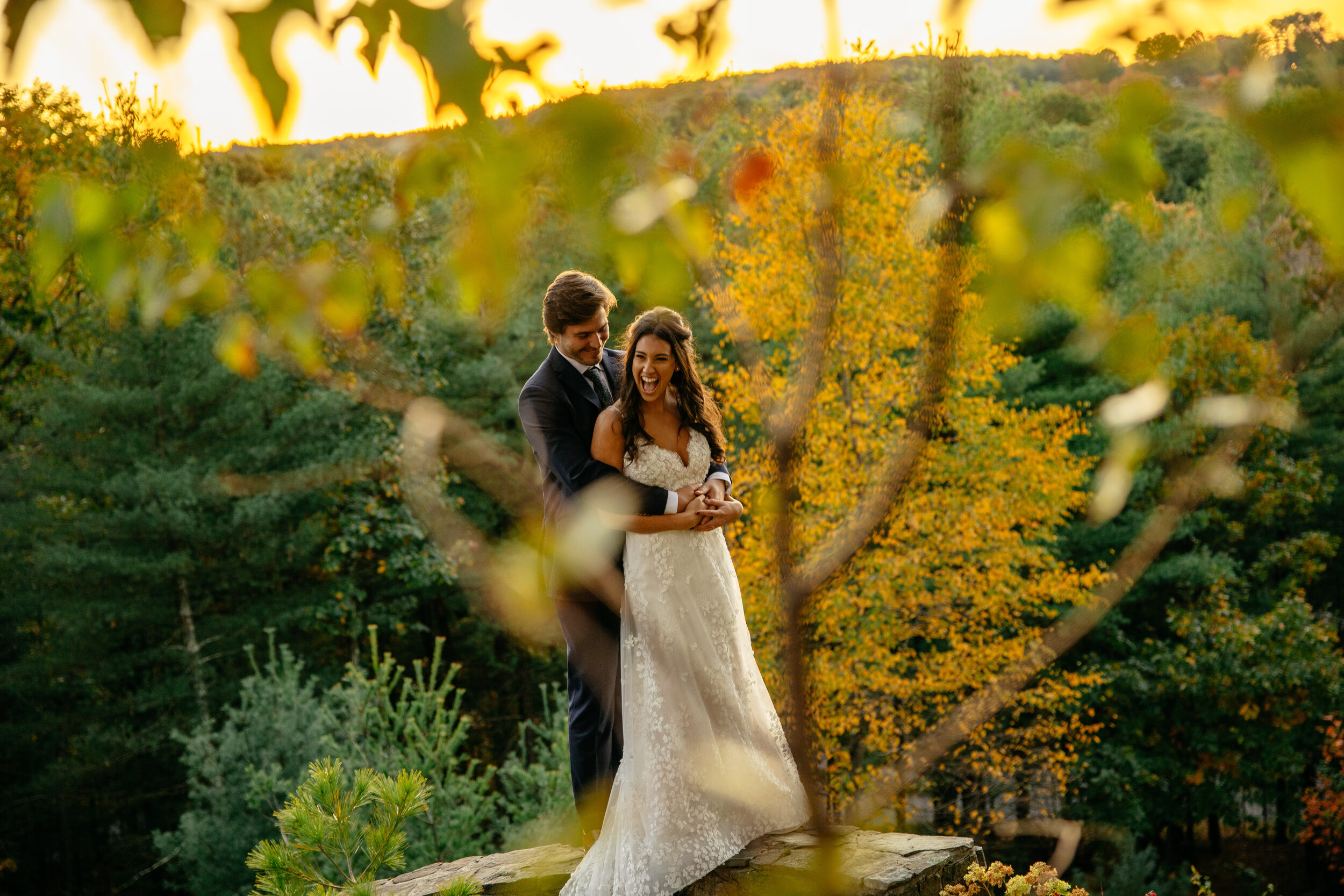 Cape Cod and Boston area Wedding Photographer with photojournalistic style