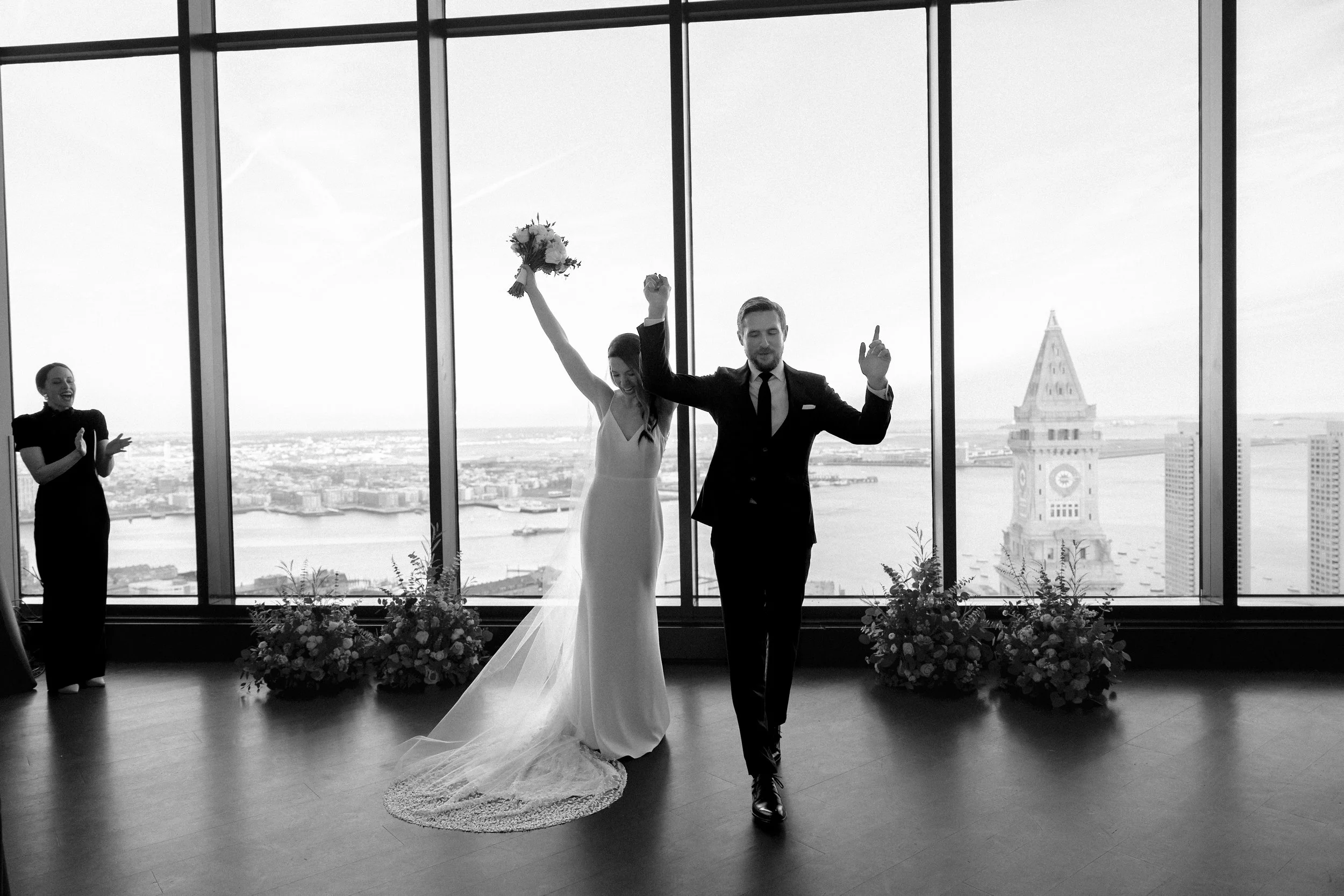 Cape Cod and Boston area Wedding Photographer with photojournalistic style