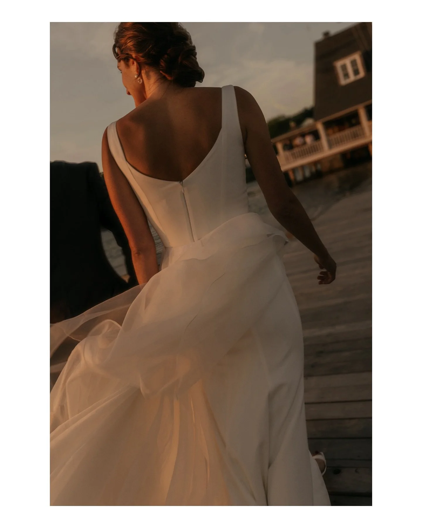 Cape Cod and Boston area Wedding Photographer with photojournalistic style