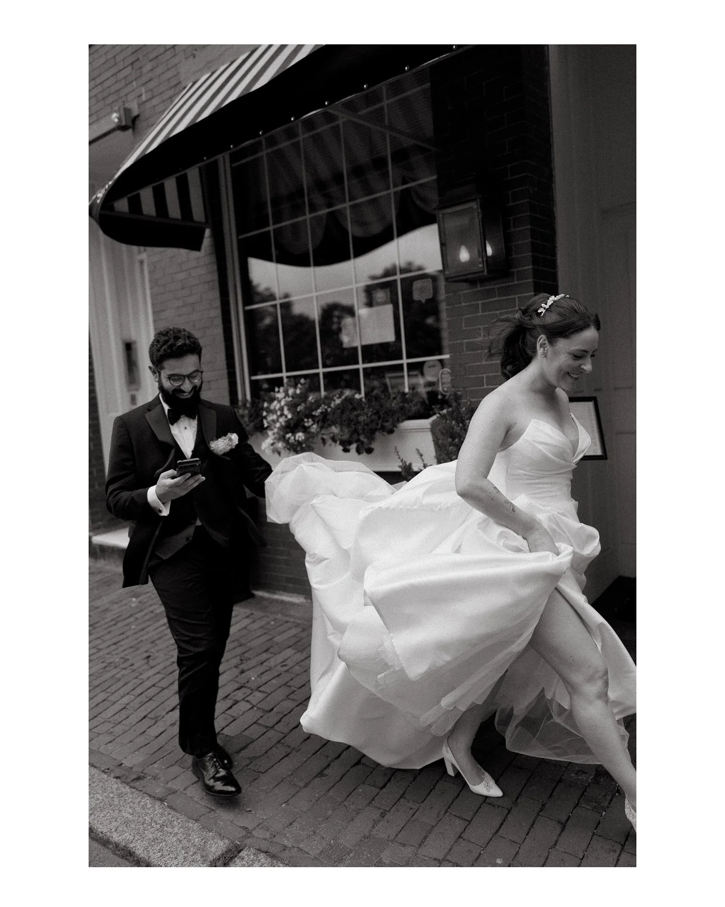 Cape Cod and Boston area Wedding Photographer with photojournalistic style