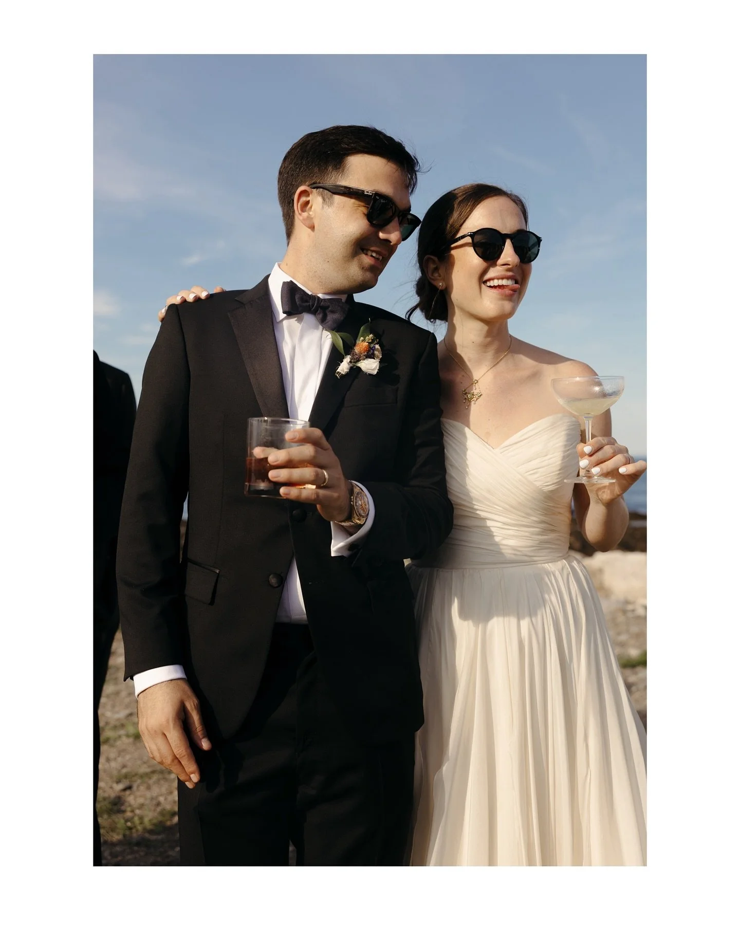 Cape Cod and Boston area Wedding Photographer with photojournalistic style