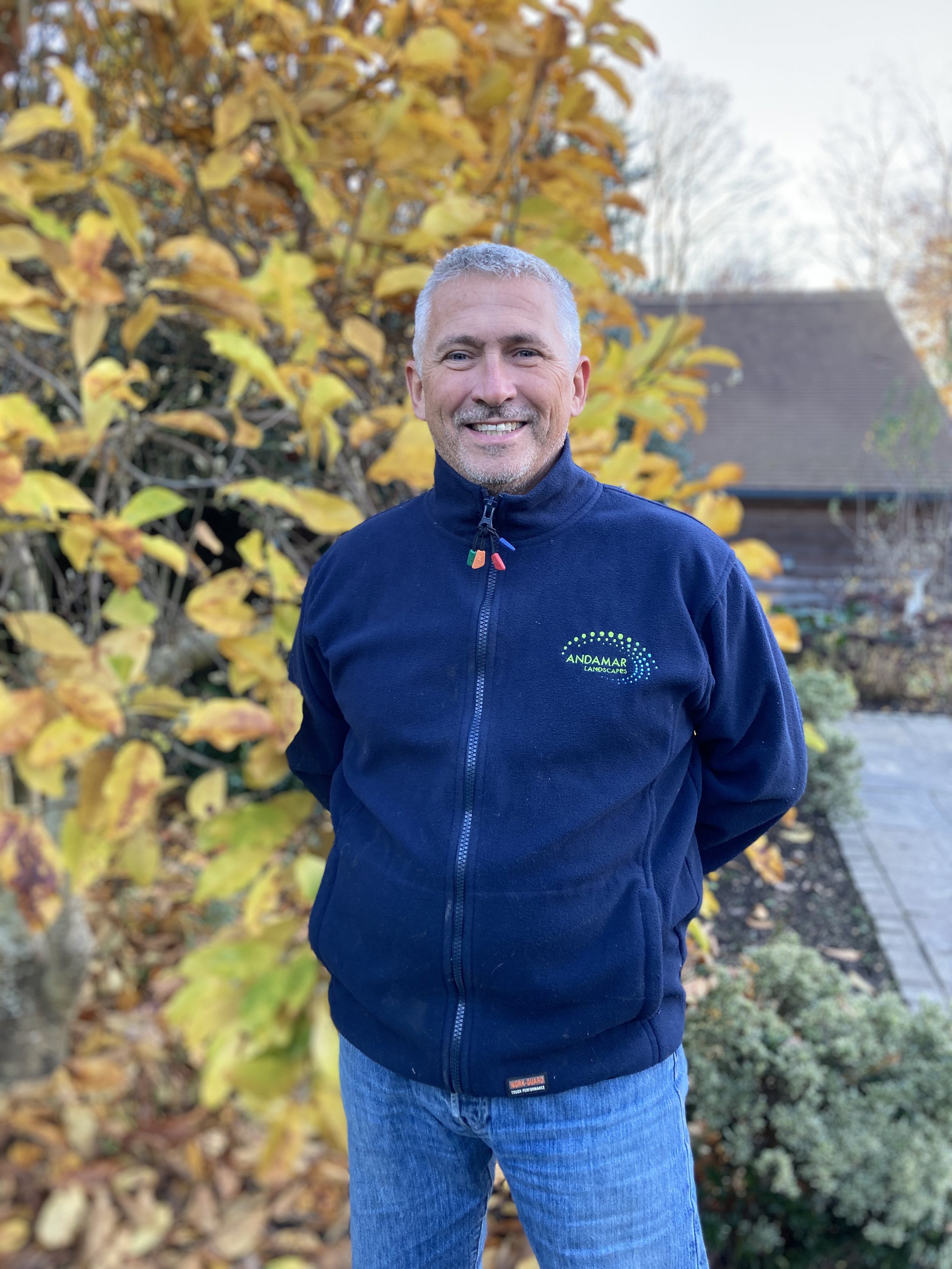 Our team — Andamar Landscapes