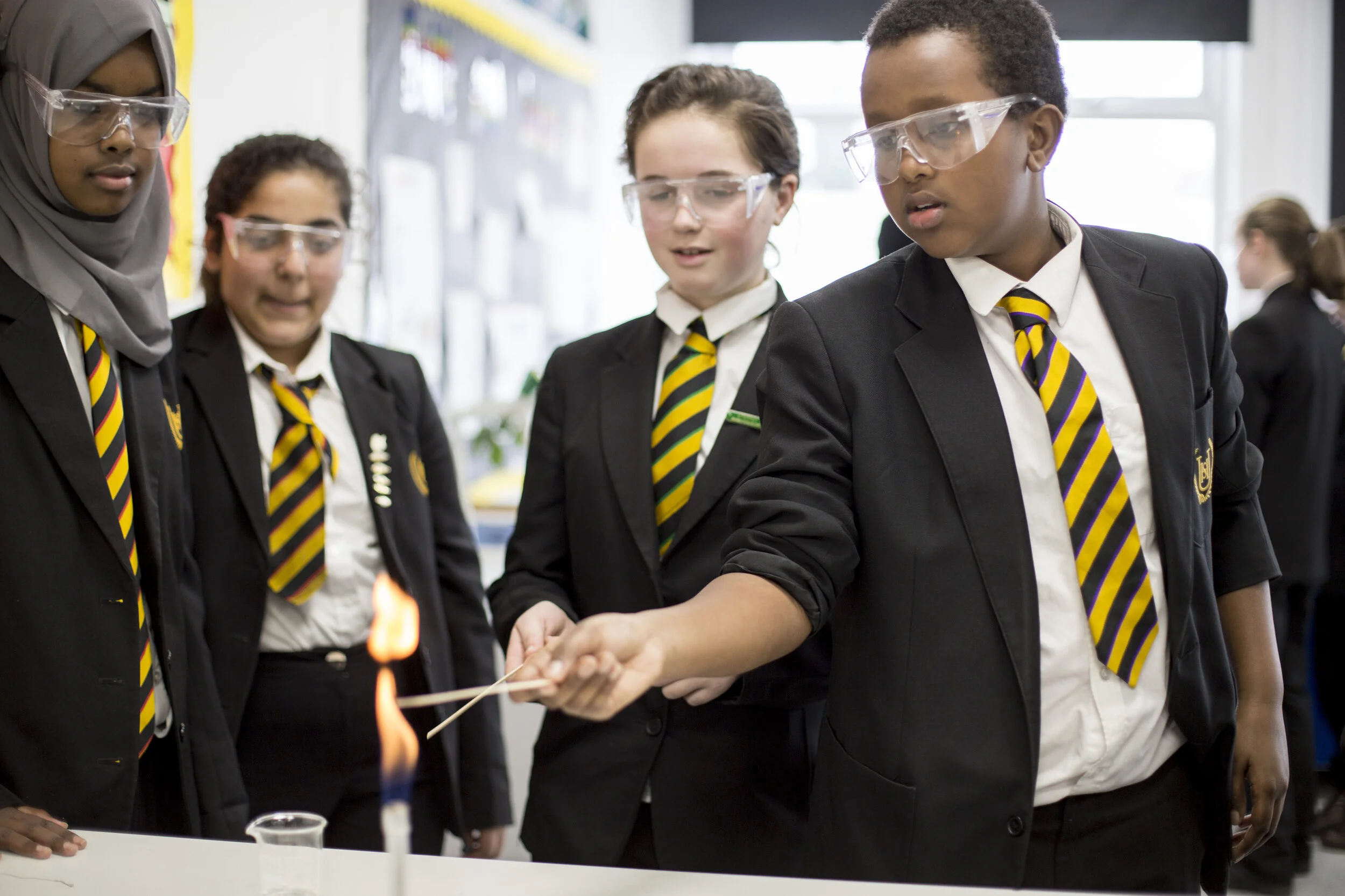 Fair Education Alliance