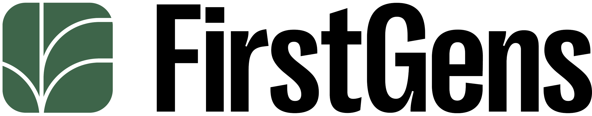 First Gens — Fair Education Alliance