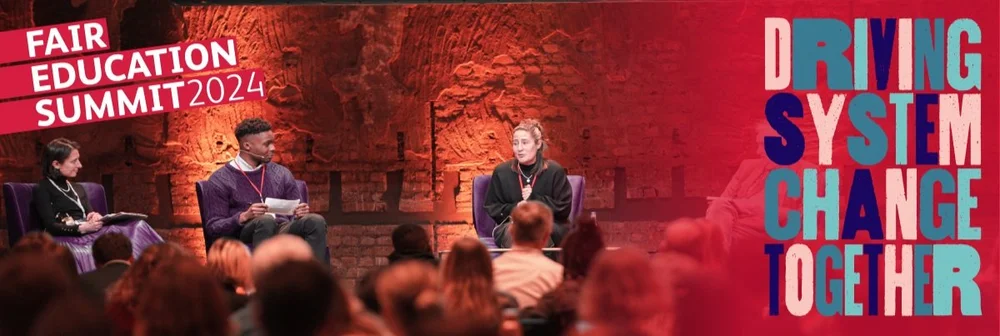 The 2024 Fair Education Alliance Fair Education Summit — Fair Education ...