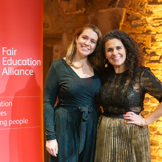 Fair Education Manifesto — Fair Education Alliance