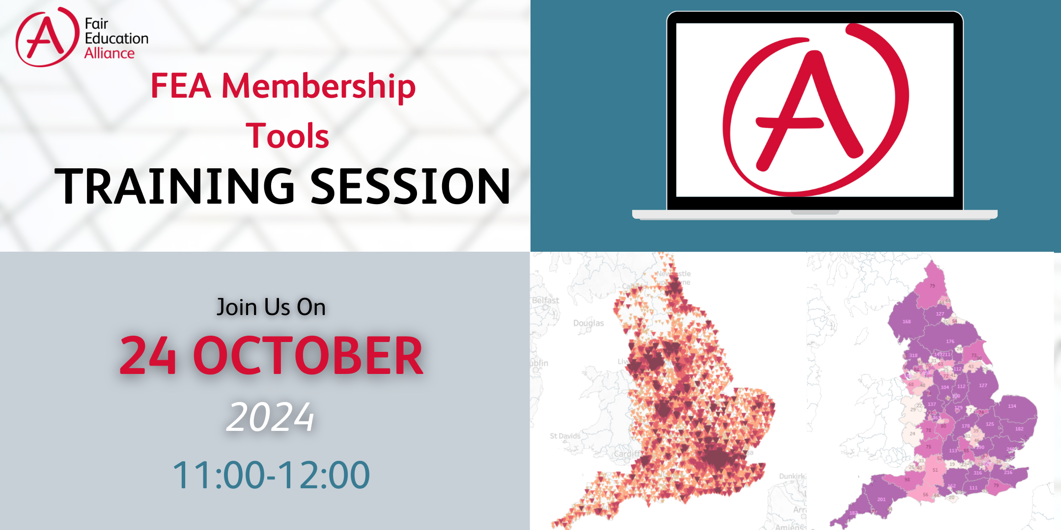 Membership Tools — Fair Education Alliance