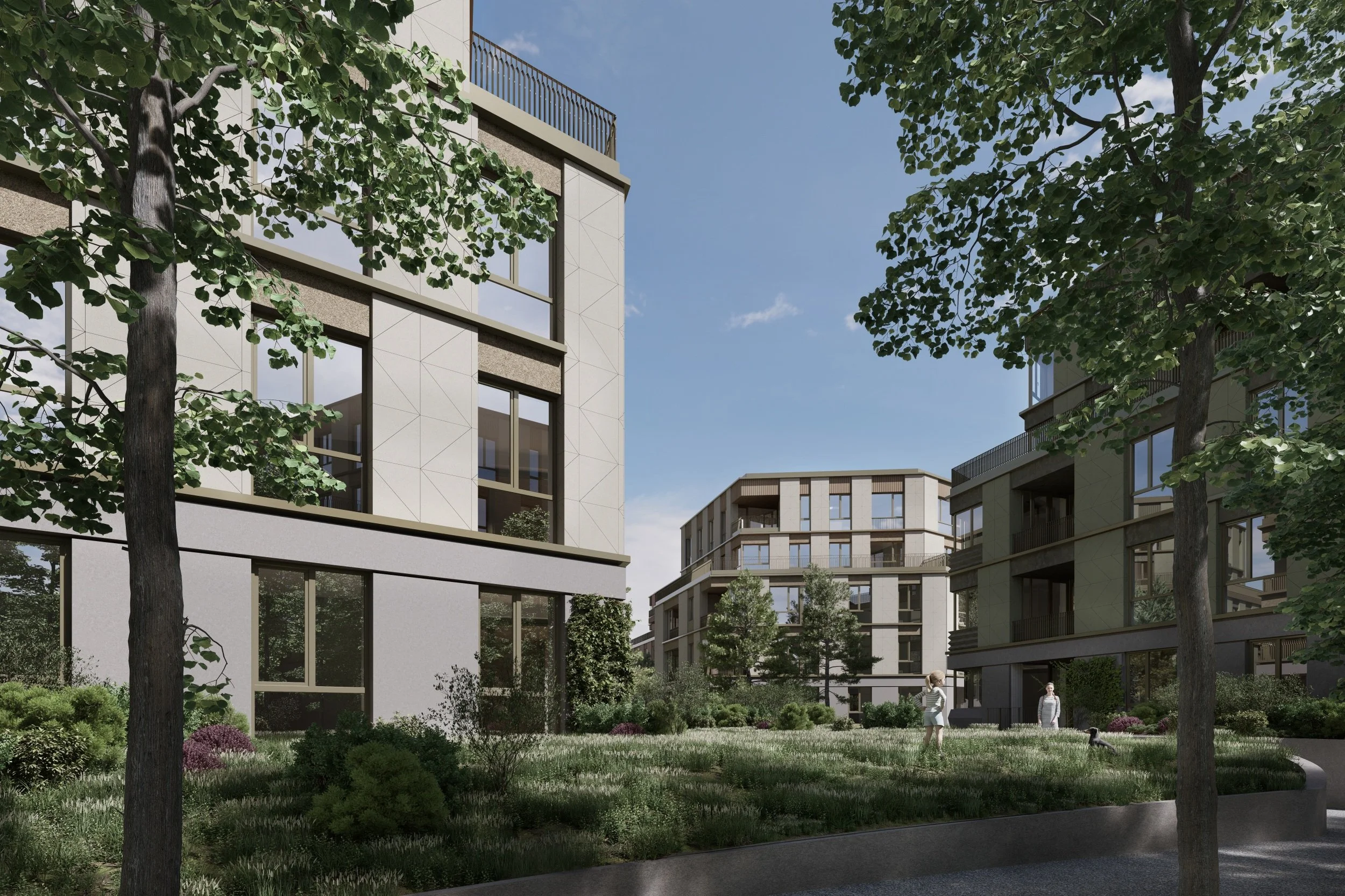 A19 | arhitectura — CTF Locuinte Colective