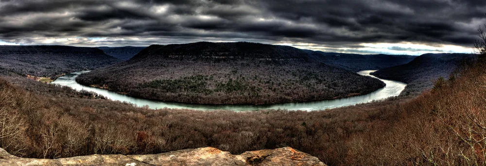 Gorge History | TRGT