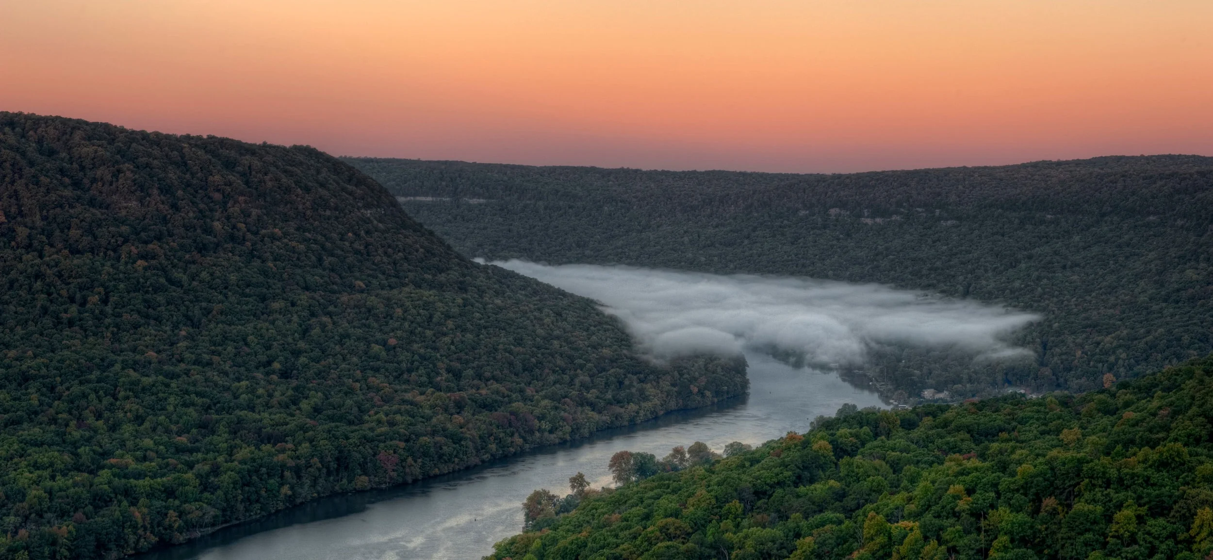 Tennessee River Gorge Trust