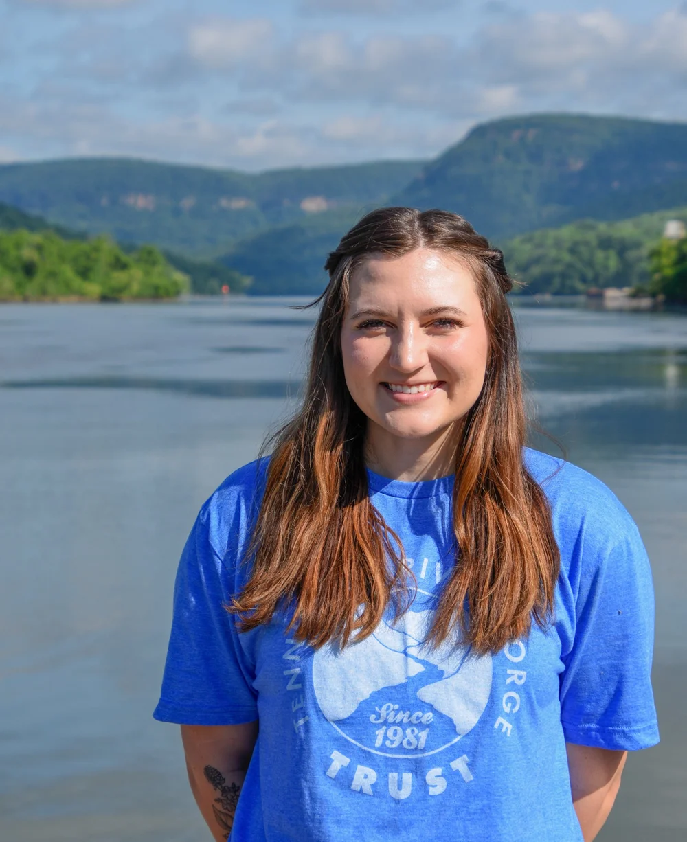 Staff & Board | TRGT