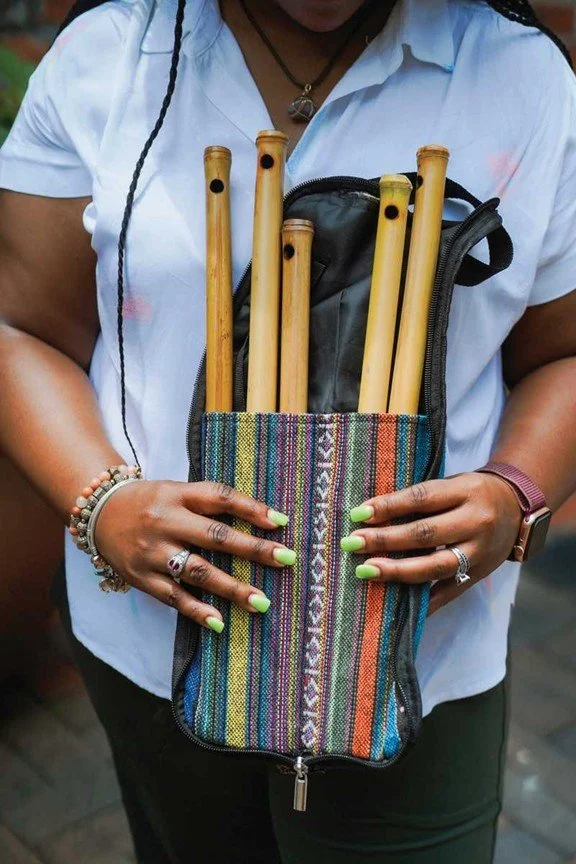 Restoring Rivercane: Reviving a Cultural and Ecological Keystone | TRGT