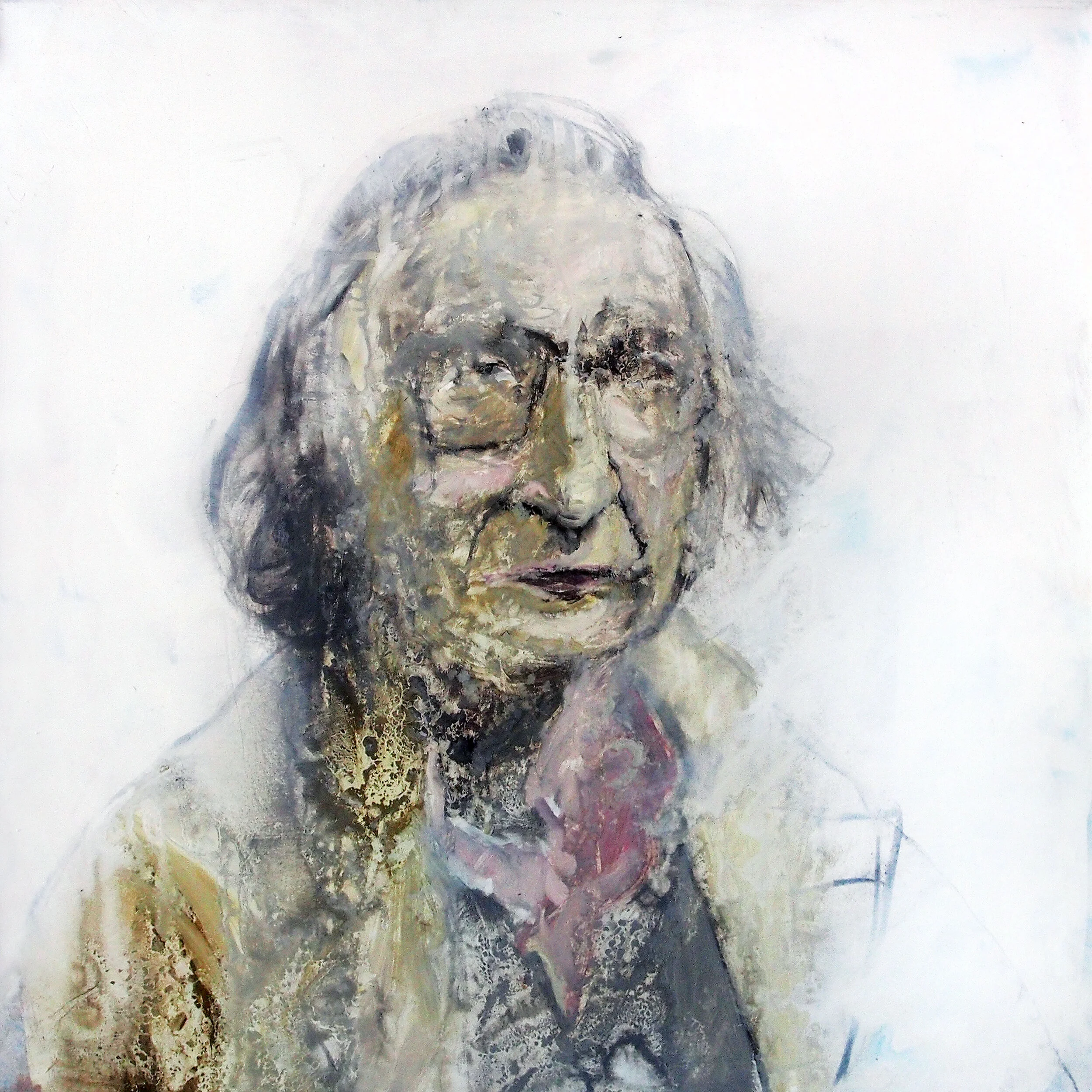 48 JEWS — jac lahav