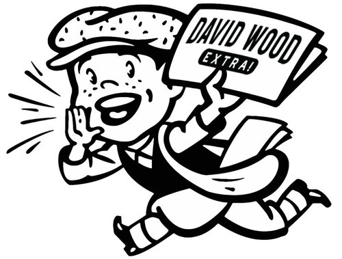 David Wood Clothiers, Haberdashery & Tailor Shop