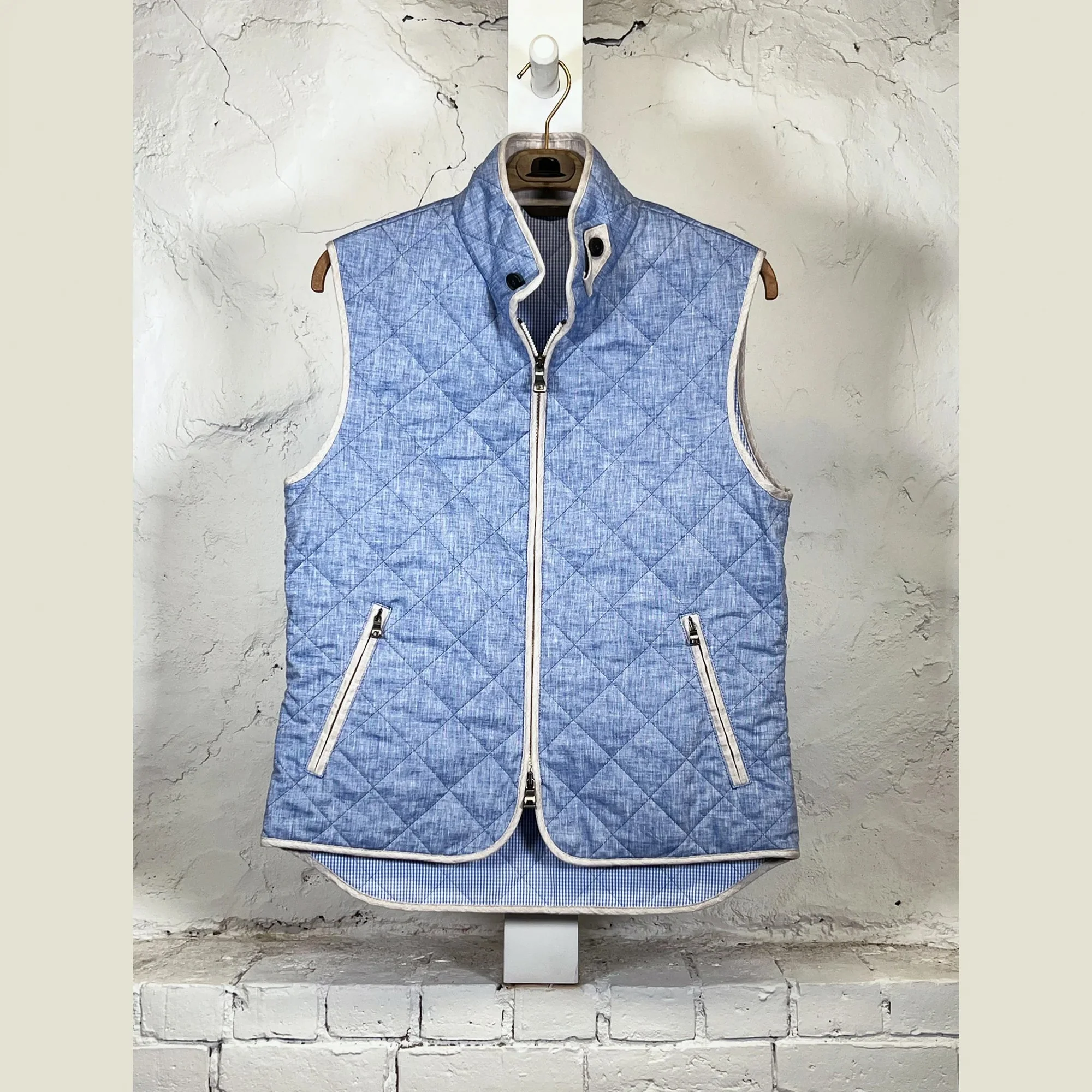 David Wood Clothiers, Haberdashery & Tailor Shop