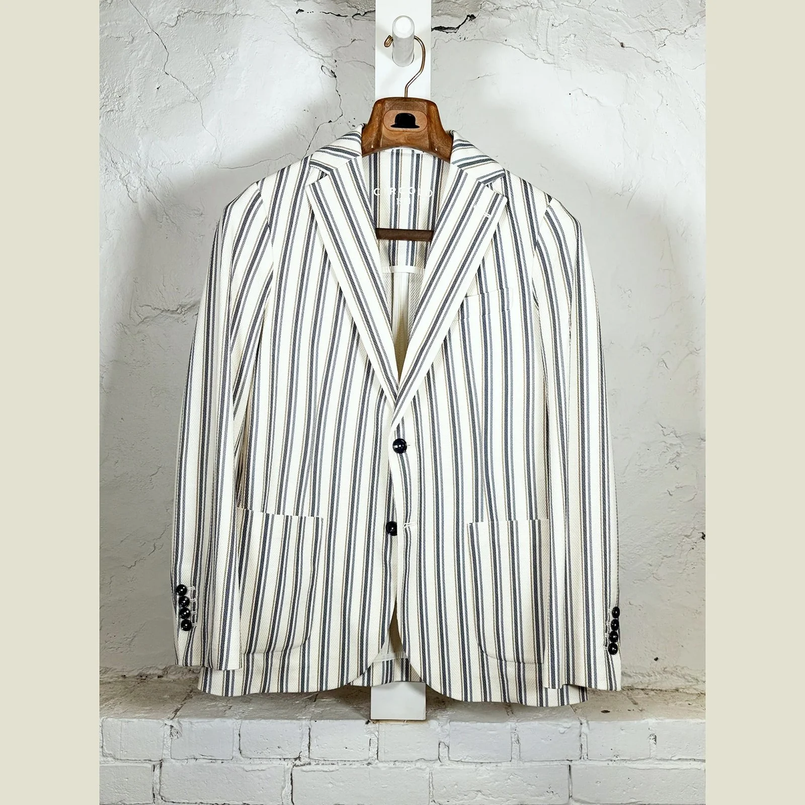 David Wood Clothiers, Haberdashery & Tailor Shop