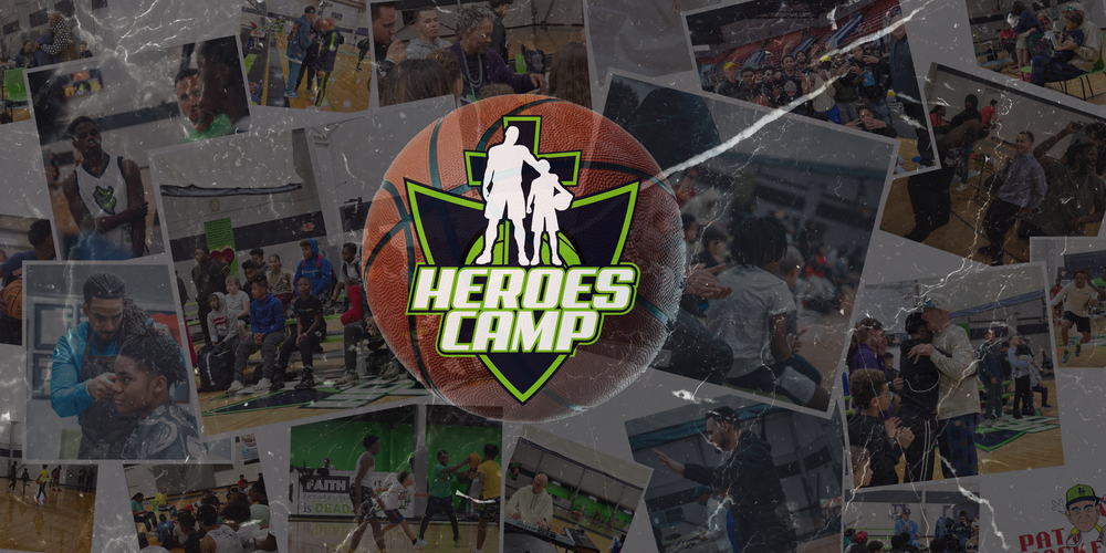 About — Heroes Camp