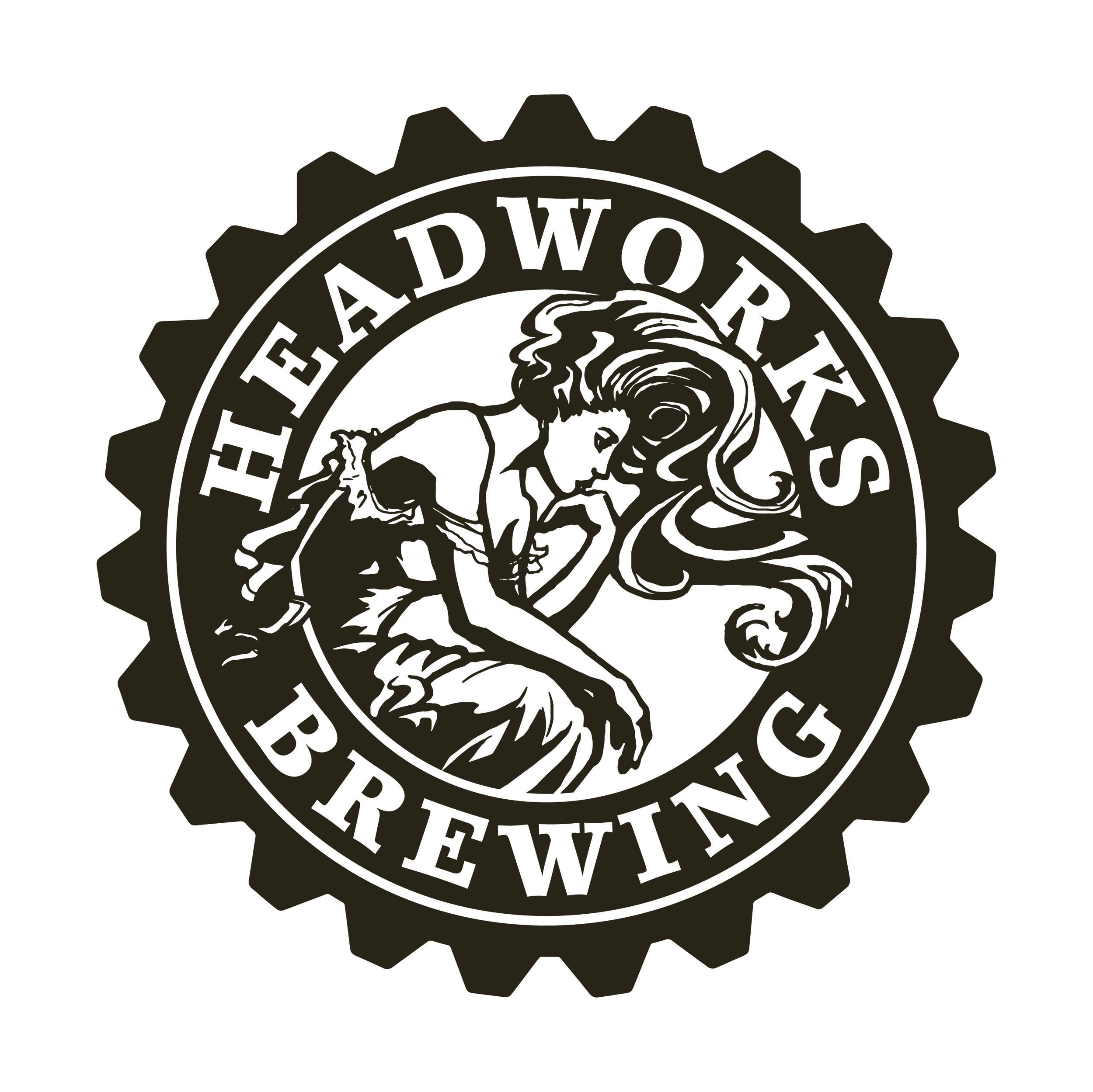 Headworks Brewing