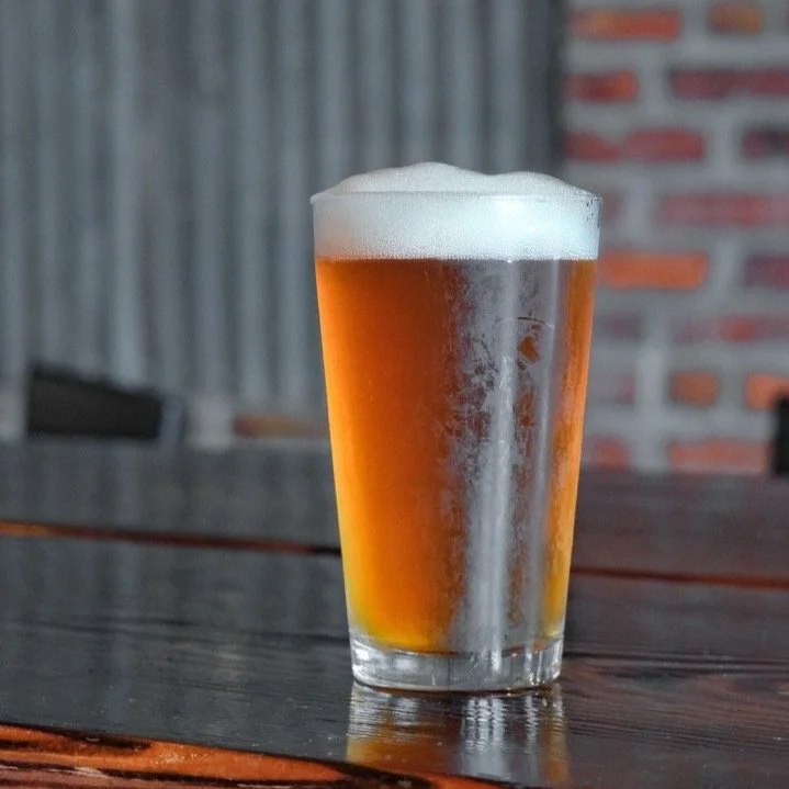 On Tap — Headworks Brewing