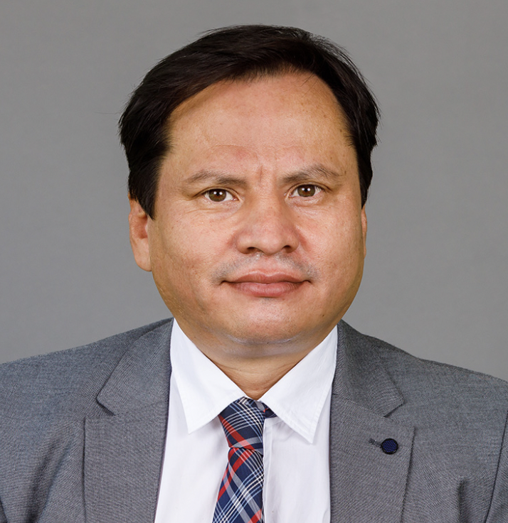 Speakers — Yale International Relations Leadership Institute