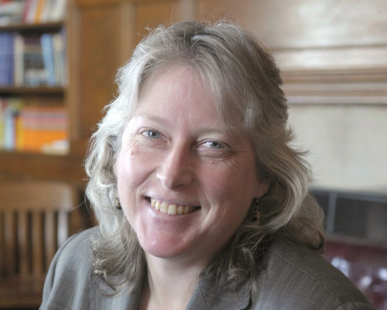 Speakers — Yale International Relations Leadership Institute