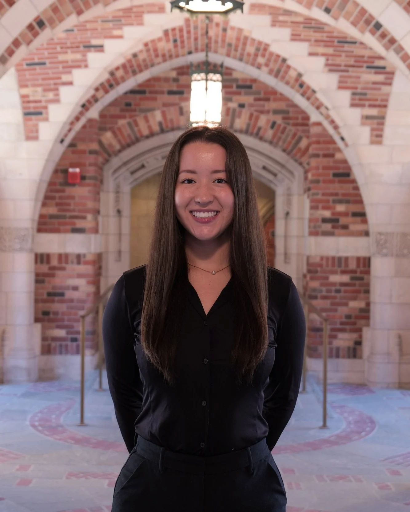 YIRLI 2024 Team — Yale International Relations Leadership Institute