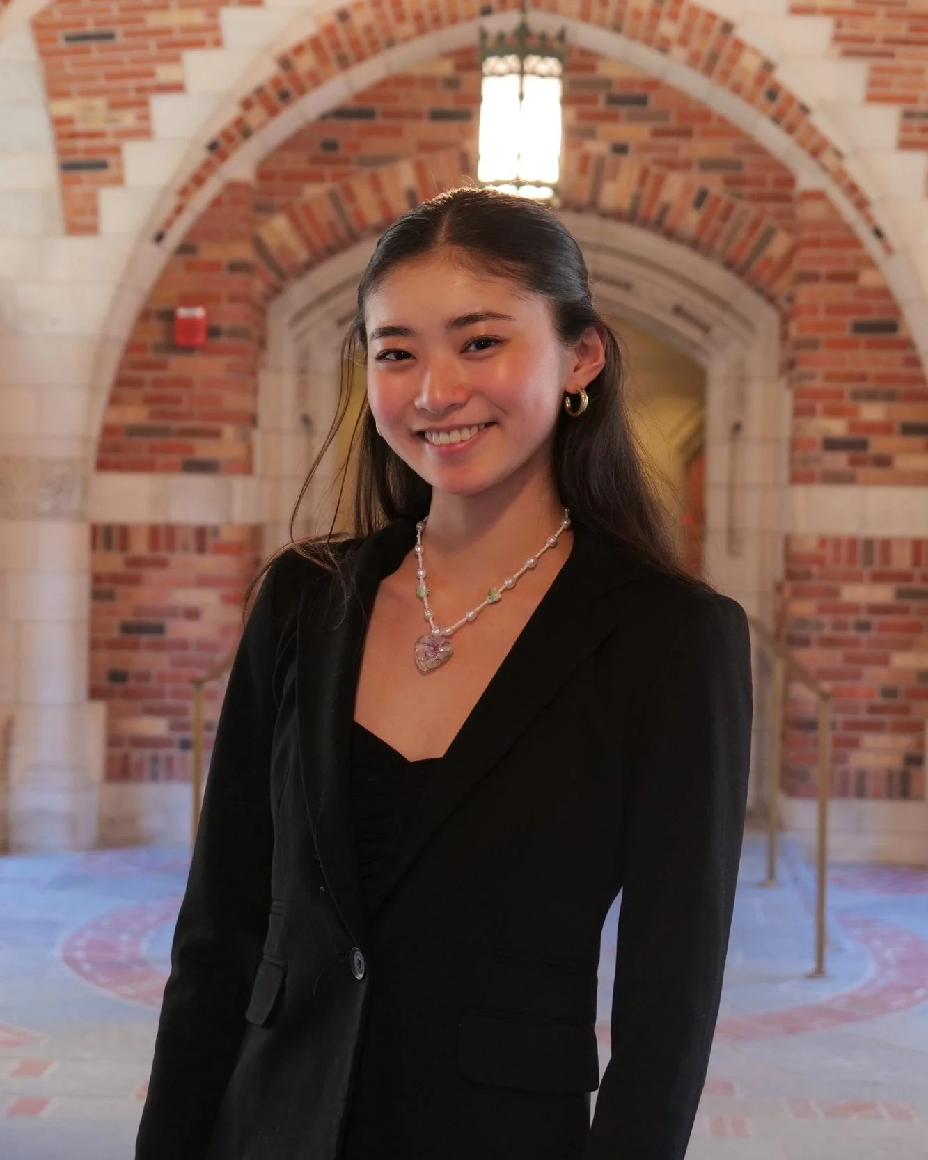 YIRLI 2024 Team — Yale International Relations Leadership Institute