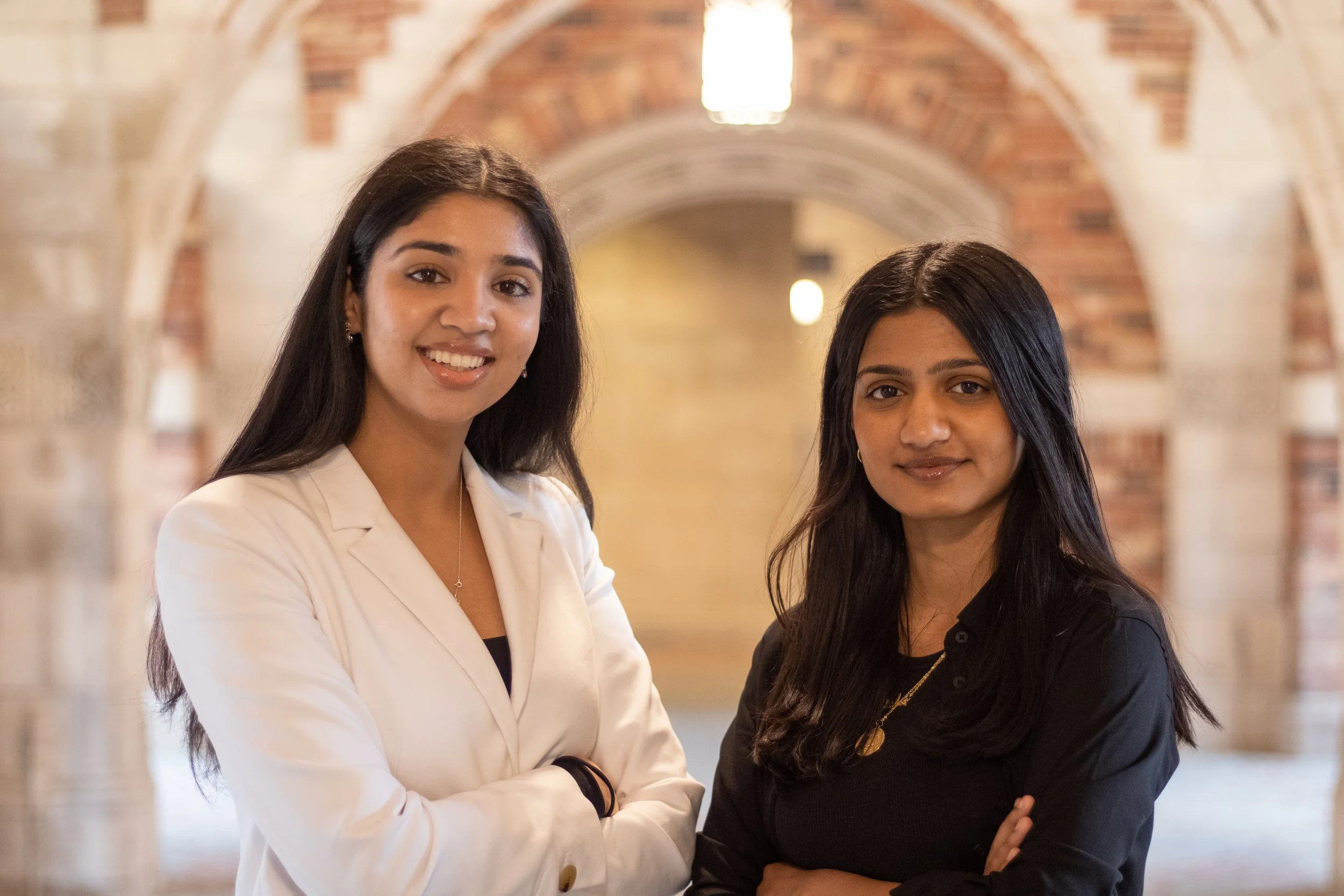 Yale International Relations Leadership Institute