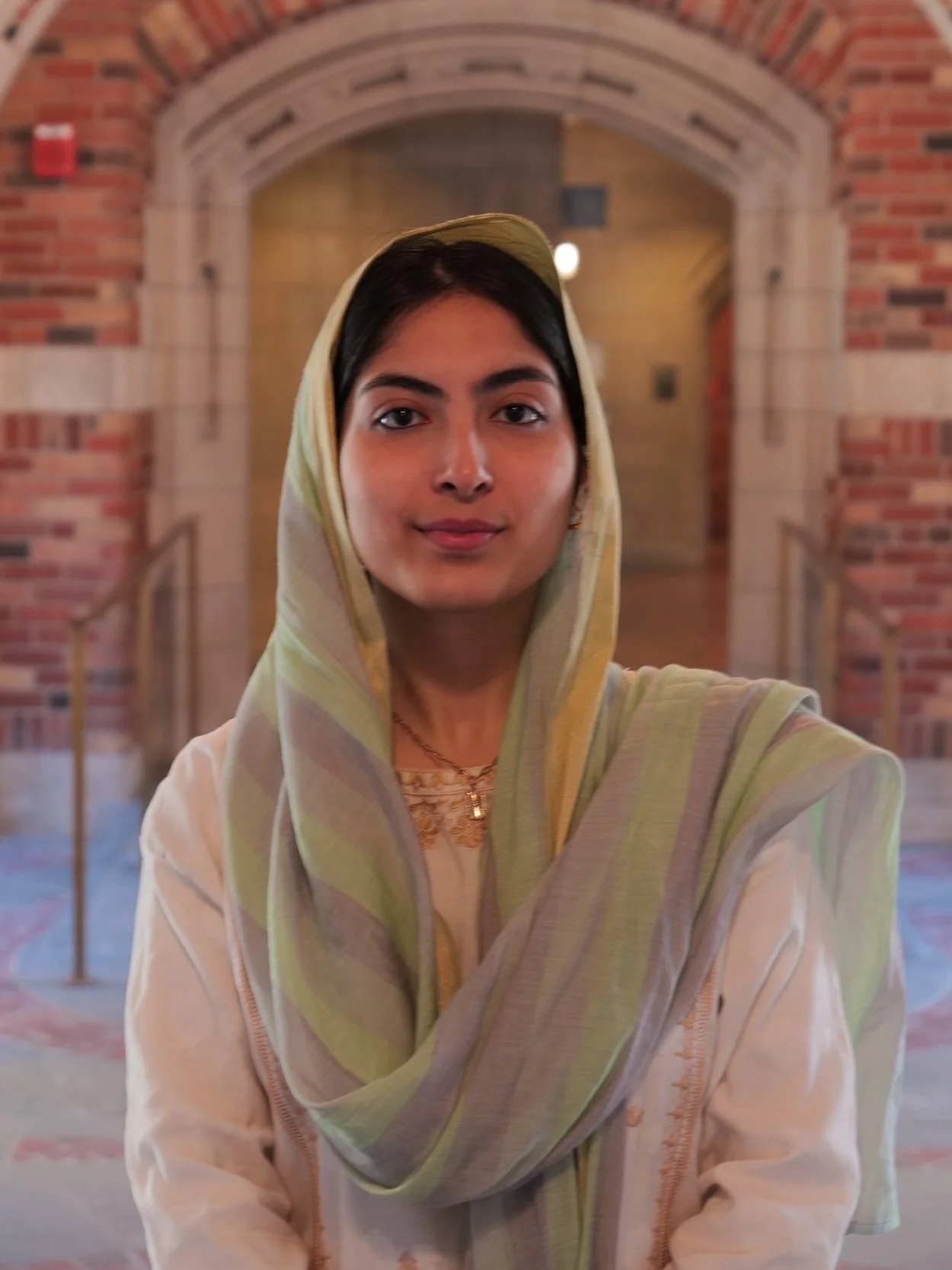 YIRLI 2024 Team — Yale International Relations Leadership Institute