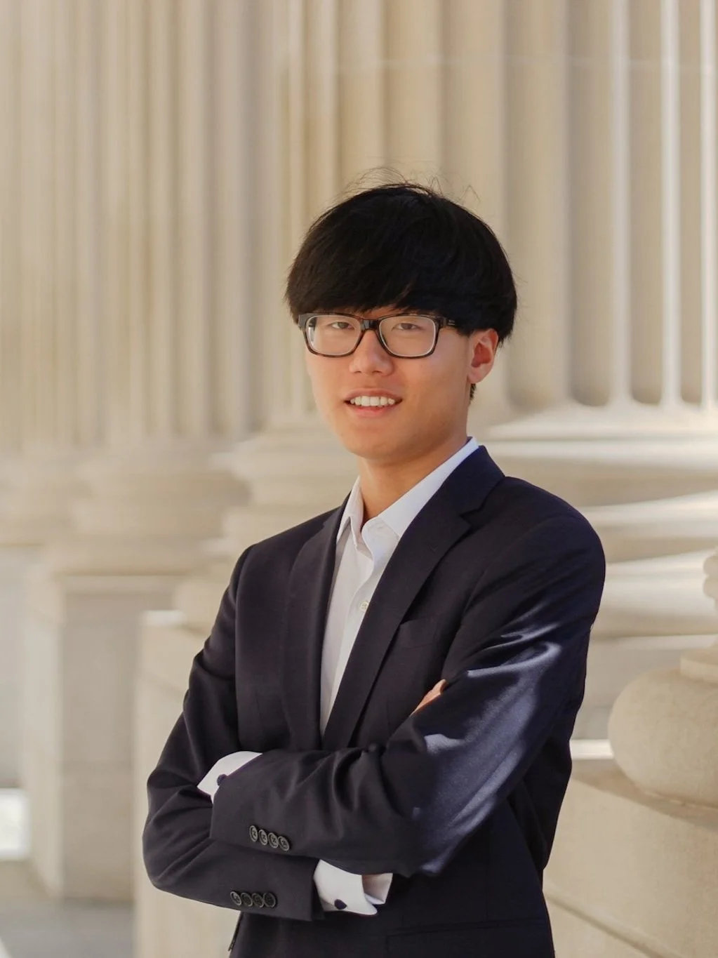 YIRLI 2025 Team — Yale International Relations Leadership Institute