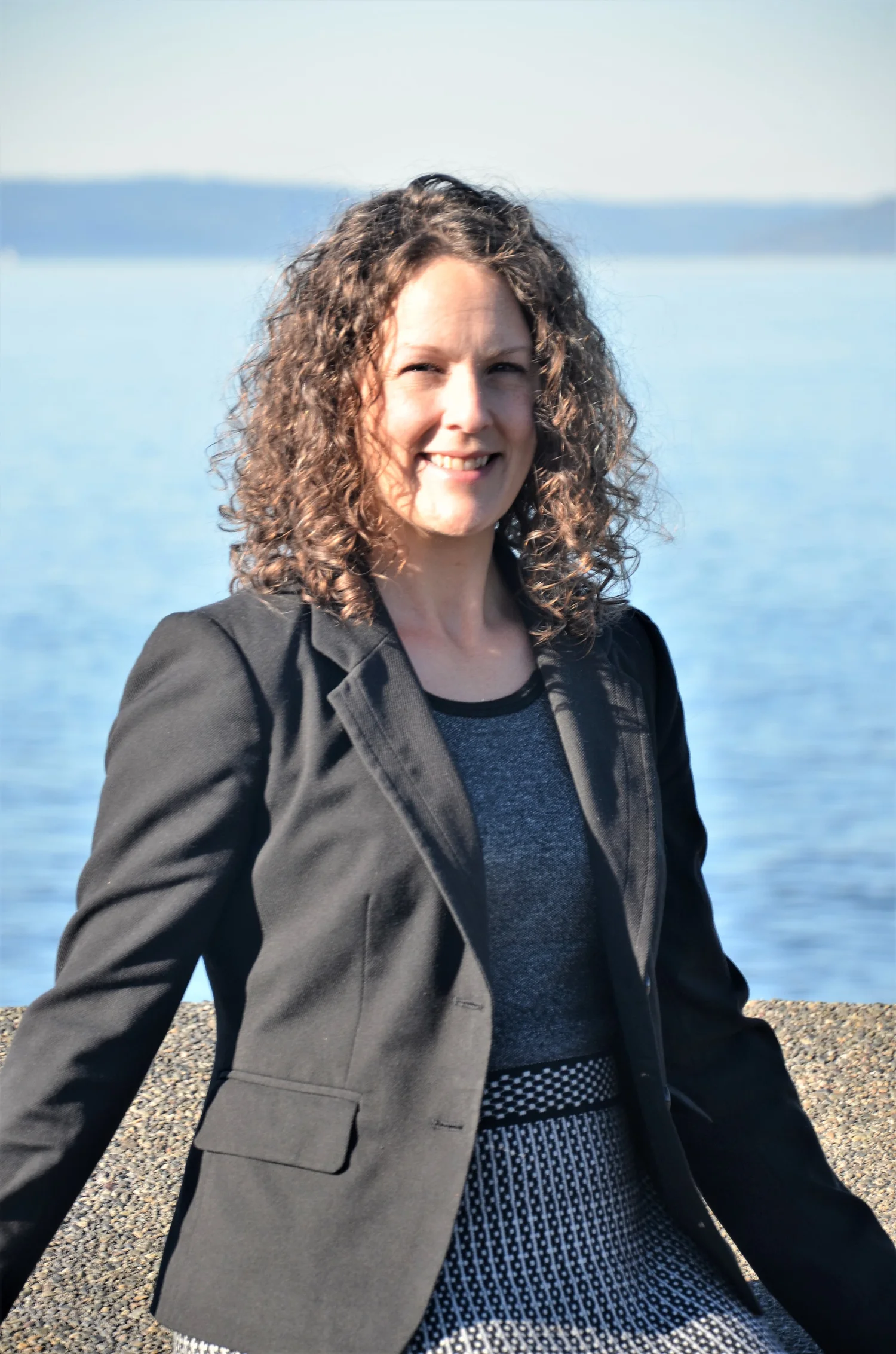 ERICA DOCTOR-In Brief