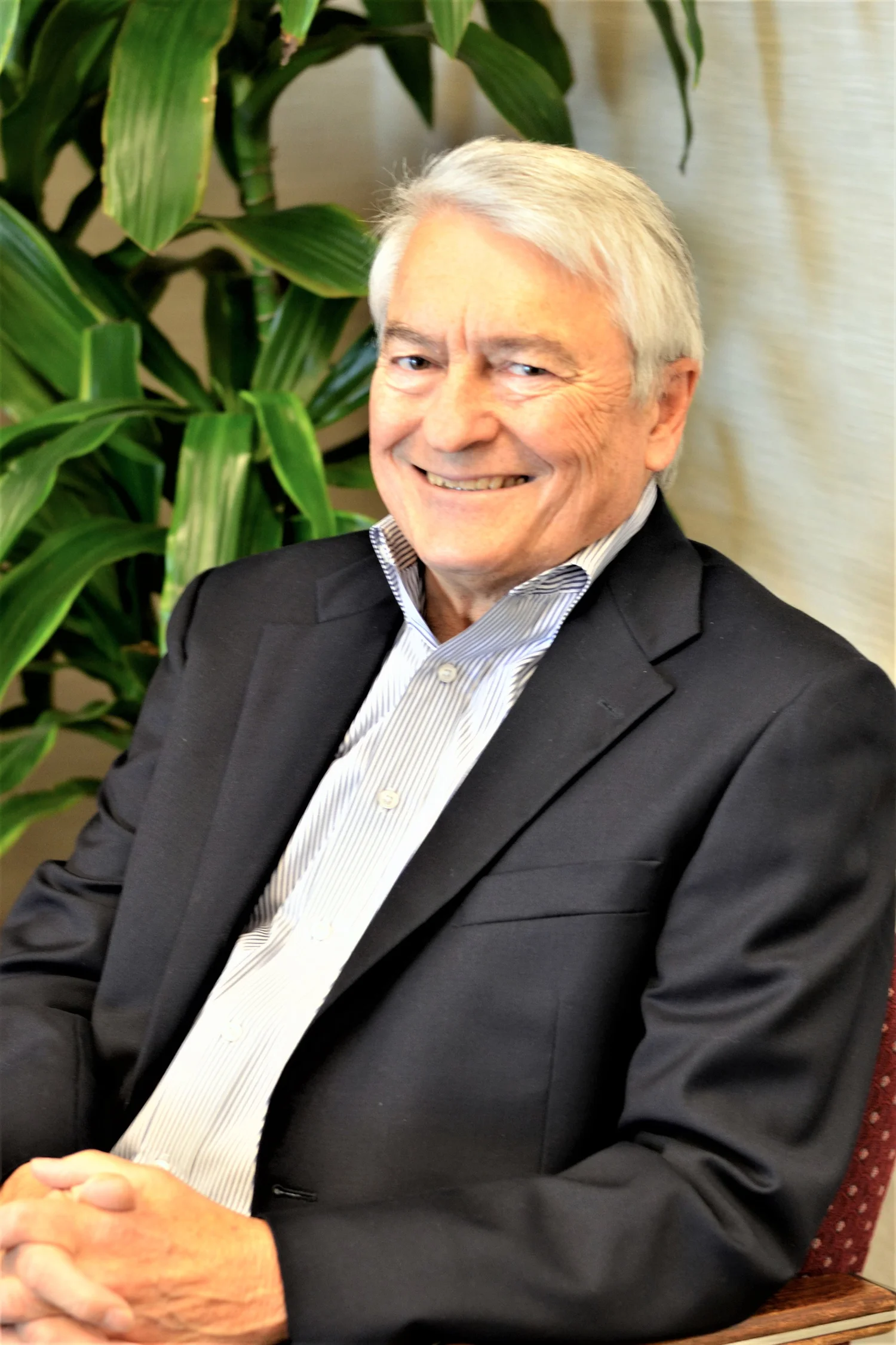 WILLIAM A. COATS-In Brief