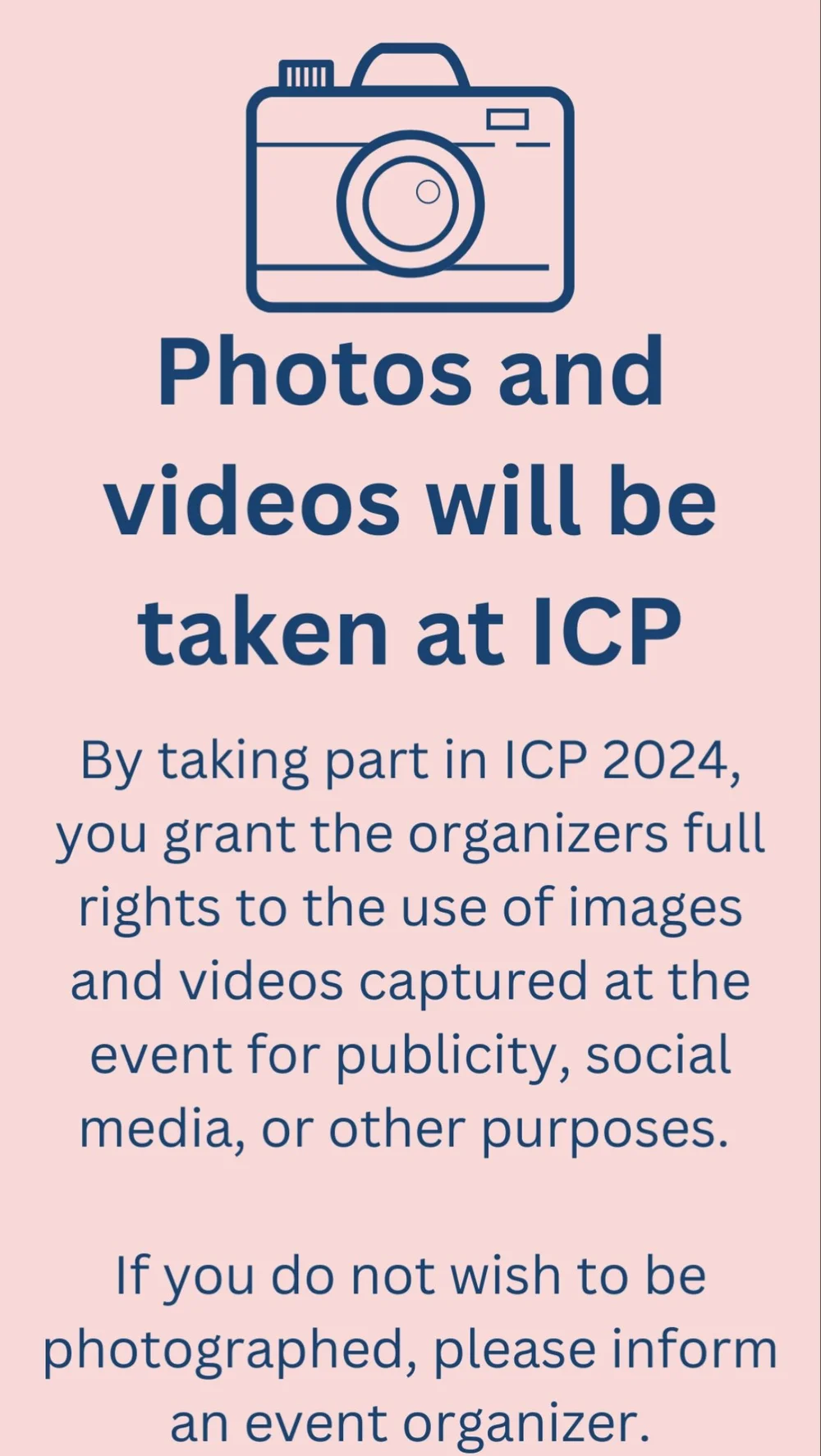 ICP | CIP 2025