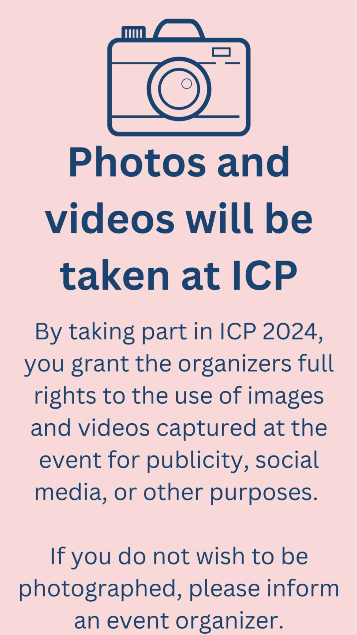 ICP | CIP 2025
