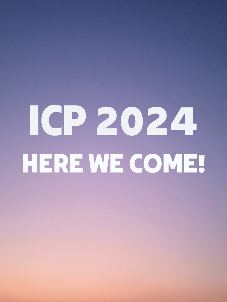 ICP | CIP 2024