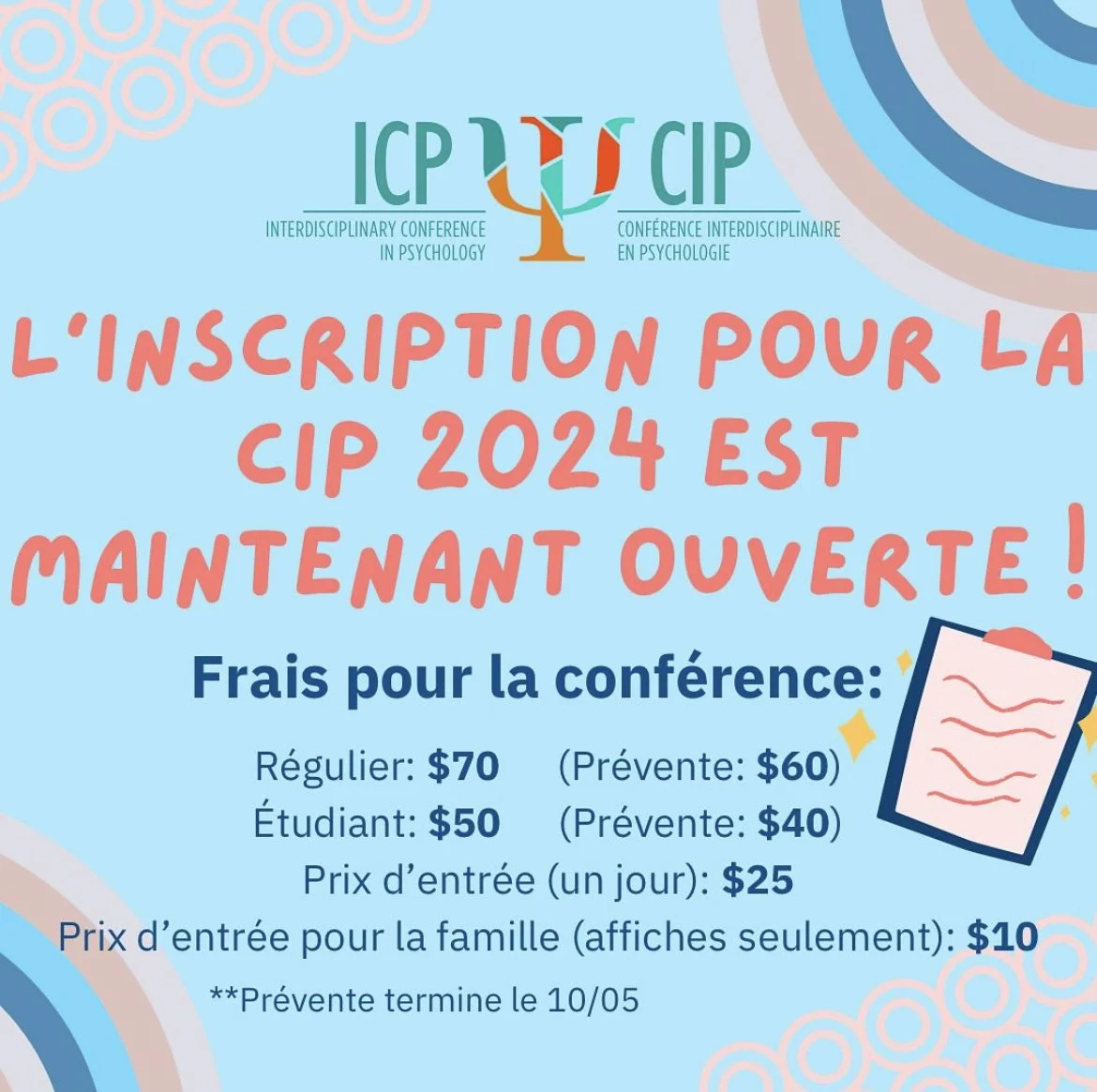 ICP | CIP 2024