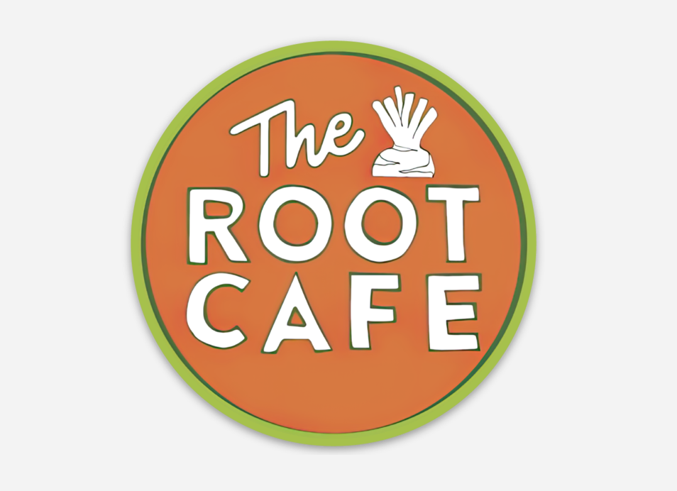Store — The Root Cafe