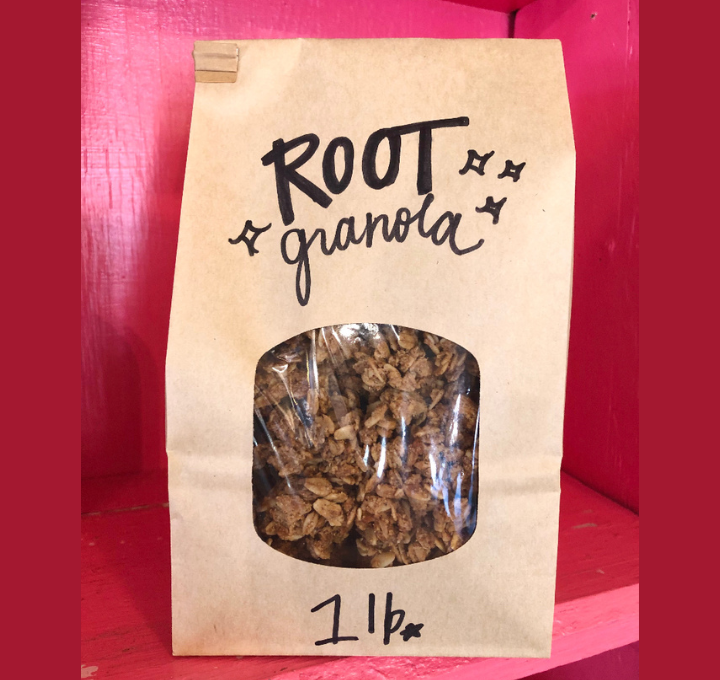 Store — The Root Cafe