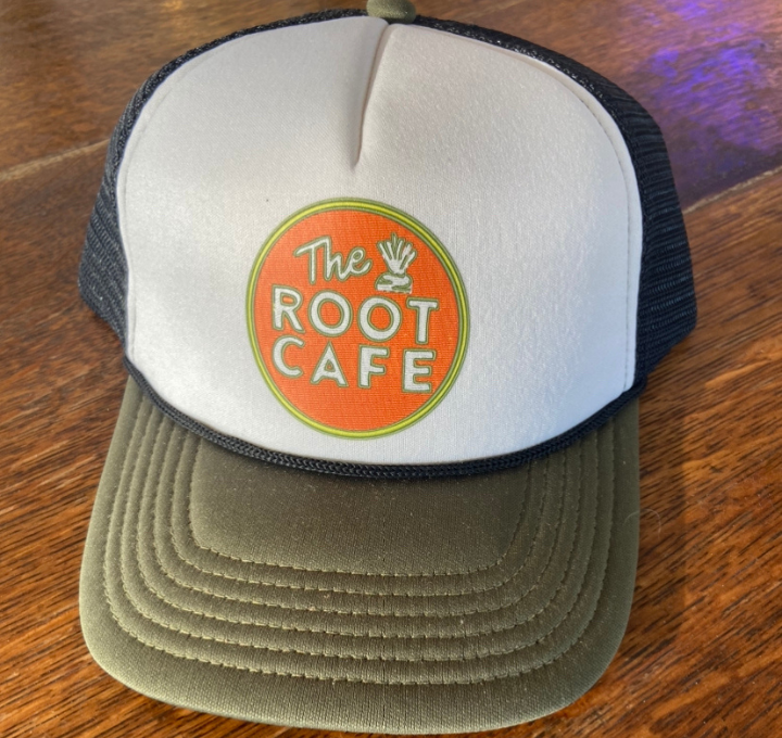 Store — The Root Cafe
