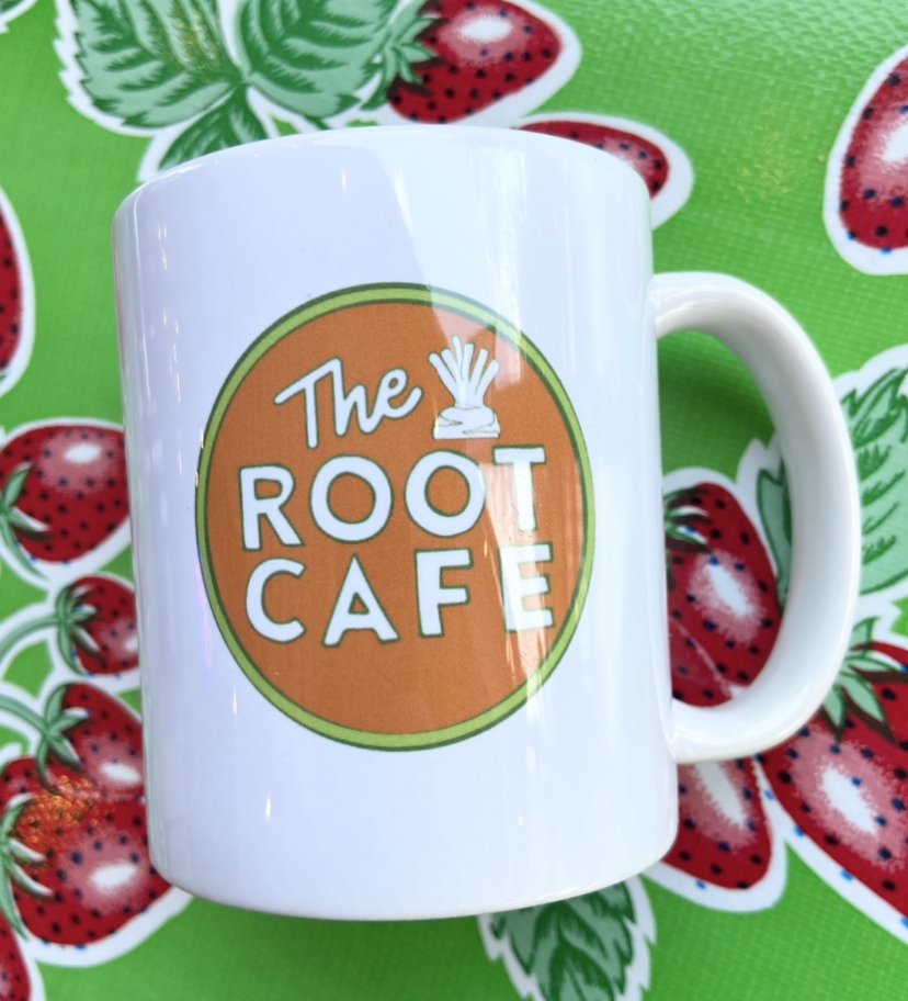 Store — The Root Cafe