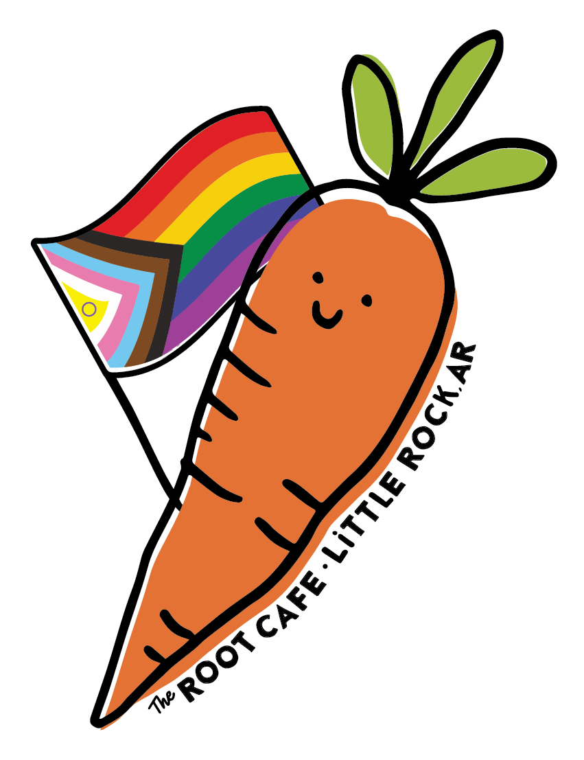 Store — The Root Cafe