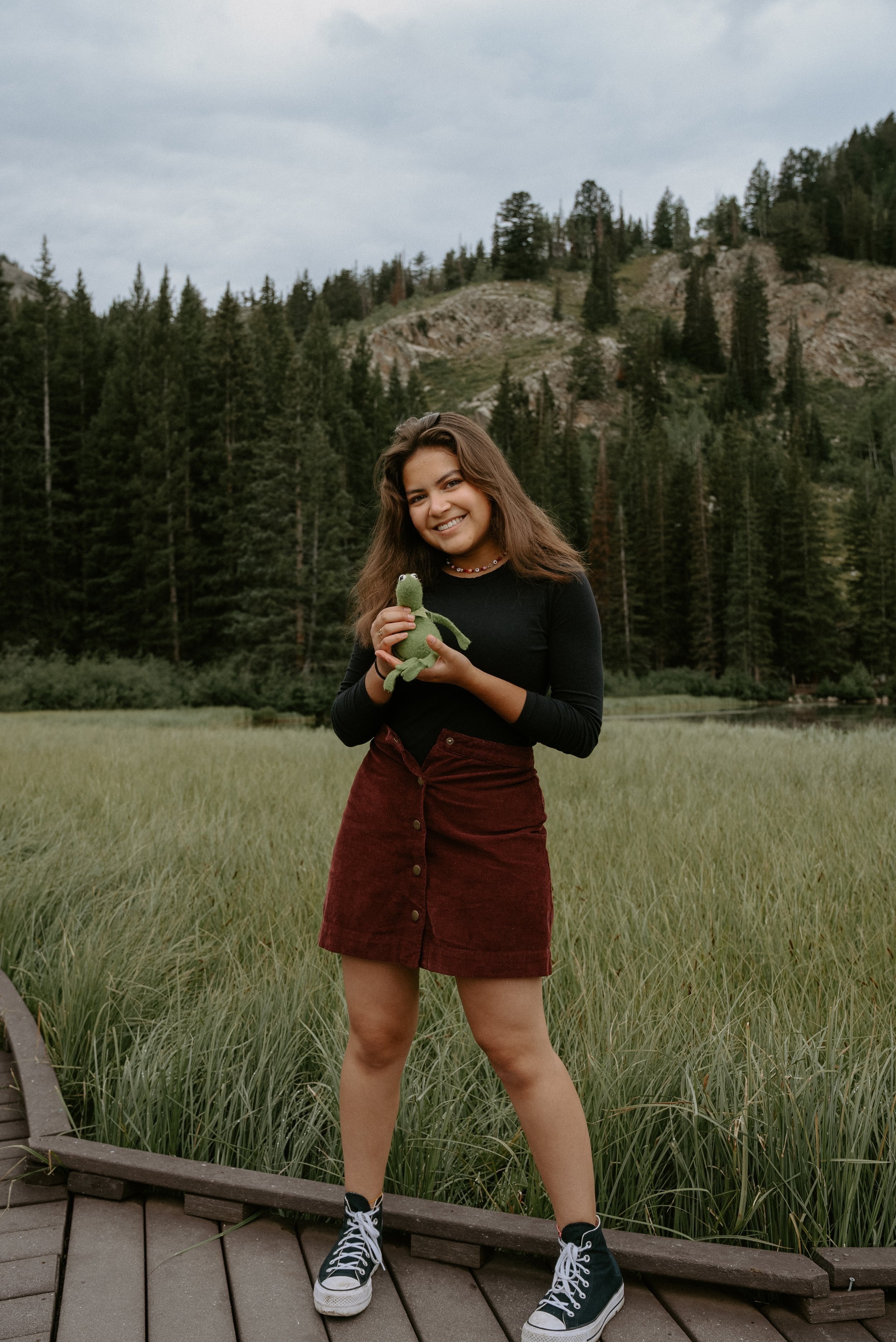 About Us — Seesaw Theatre