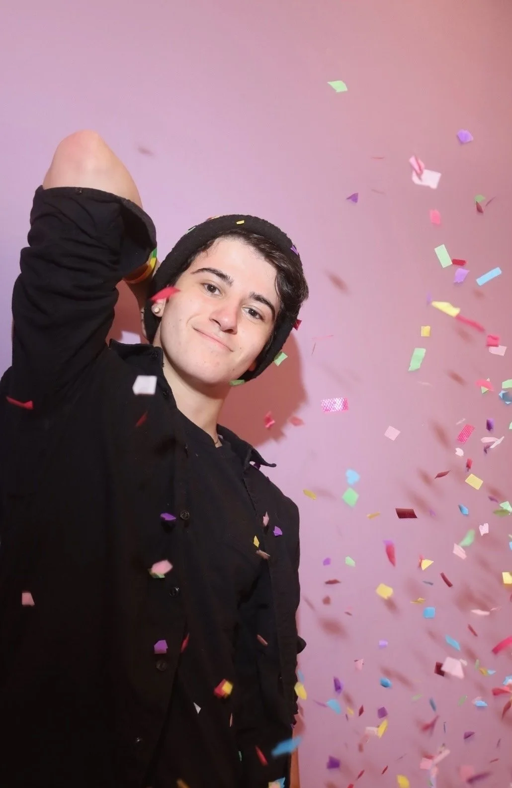 About Us — Seesaw Theatre