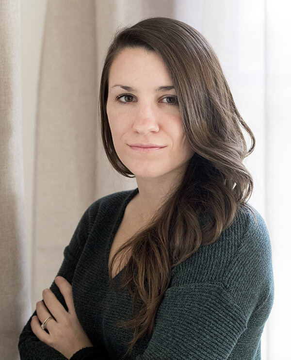 Steph Chambers About