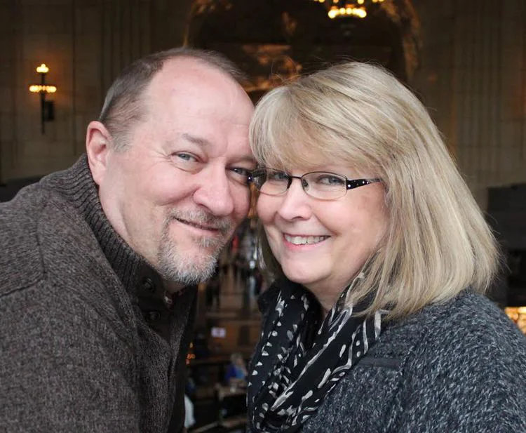 Realtor Cindy Wheeler